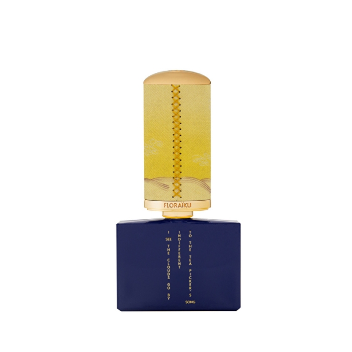 Floraiku I See The Clouds Go By Unisex EDP Parfüm - ParfümTR | Orjinal ...