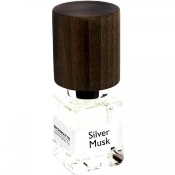 Nasomatto Silver Musk EDP 30 ml Unisex Parfüm - ParfümTR | Orjinal ...