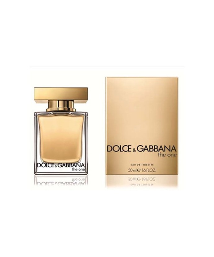 Dolce&Gabbana The One EDT 50 ml Kadın Parfüm - ParfümTR | Orjinal ...