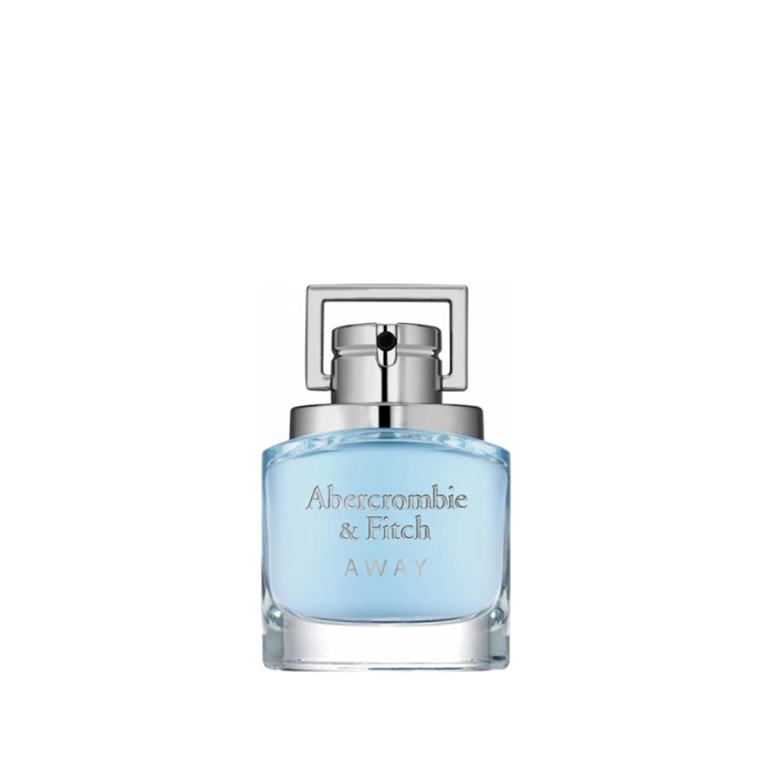 Abercrombie & Fitch Away Men EDT 50 ml Erkek Parfüm - ParfümTR ...
